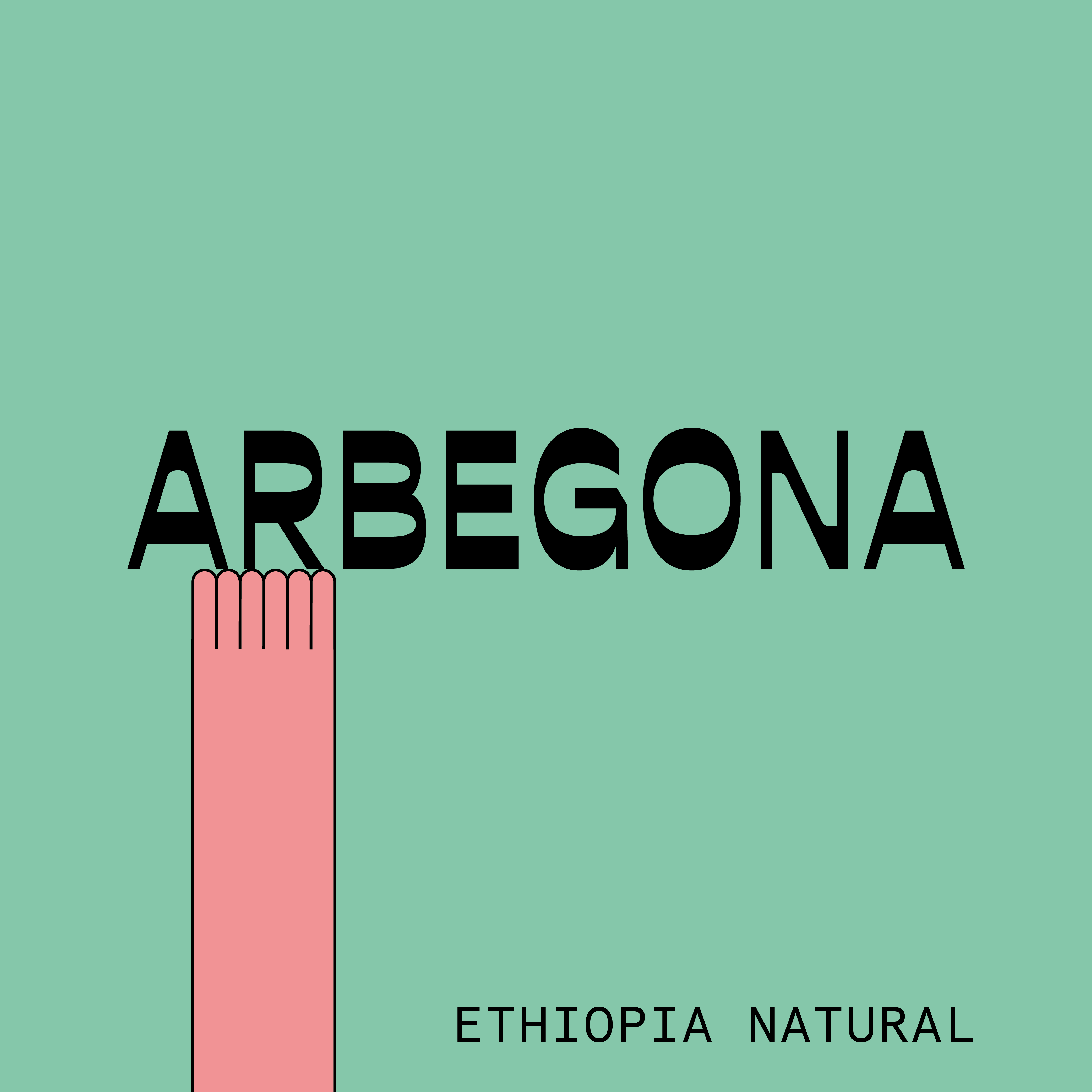 Ethiopia Arbegona Natural – Superthing Coffee Roasters